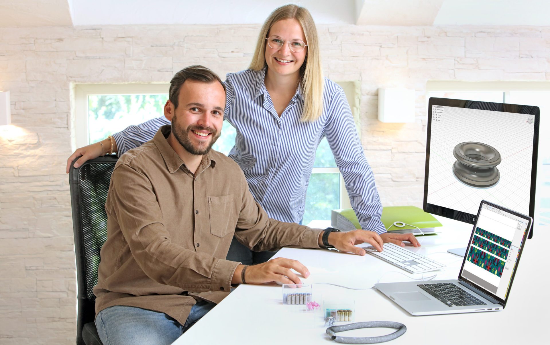 Schöffel Kujan: Modeschmuck, Bastelbedarf, Geschenkartikel