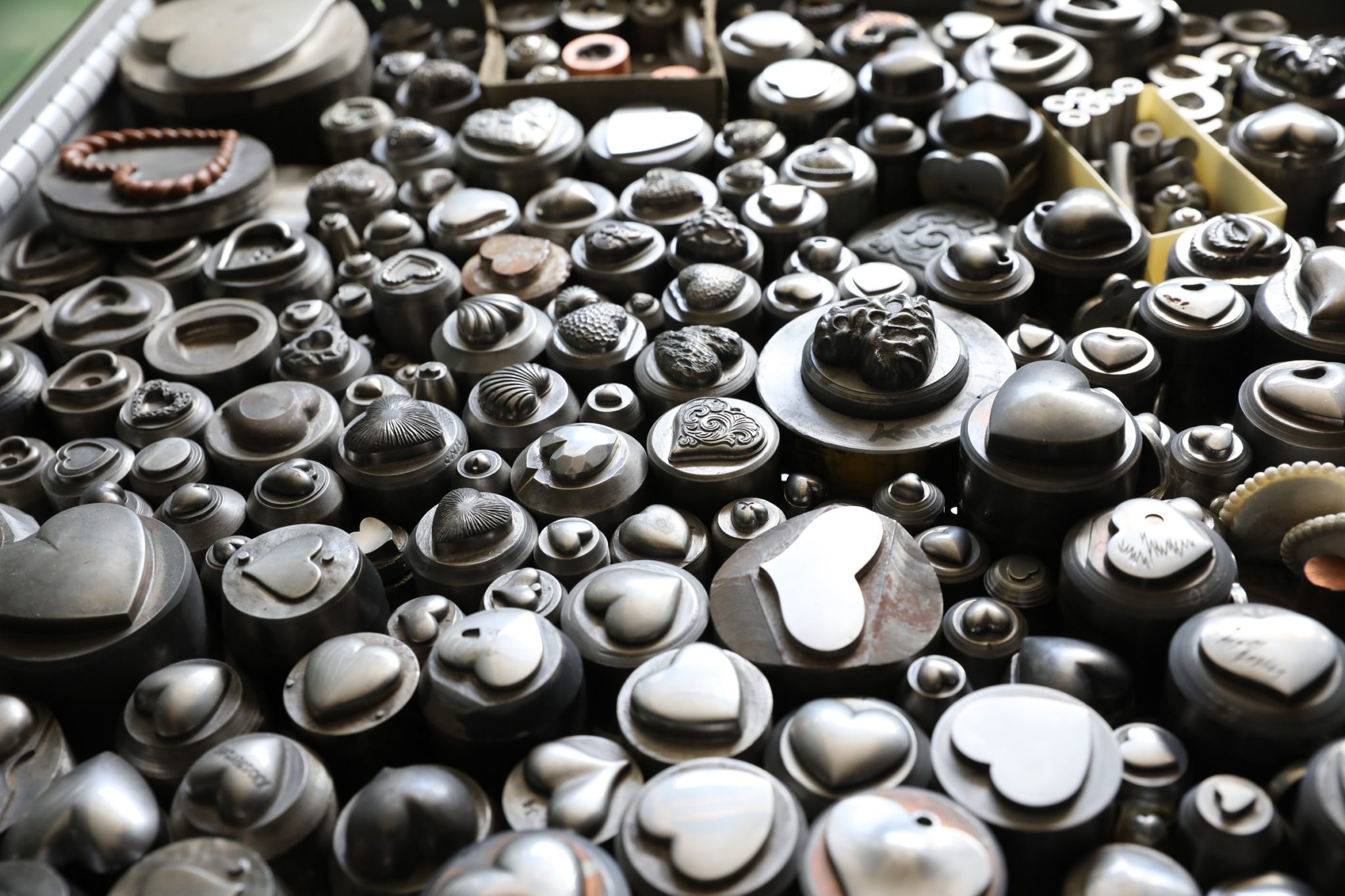 Schöffel Kujan: Modeschmuck, Bastelbedarf, Geschenkartikel