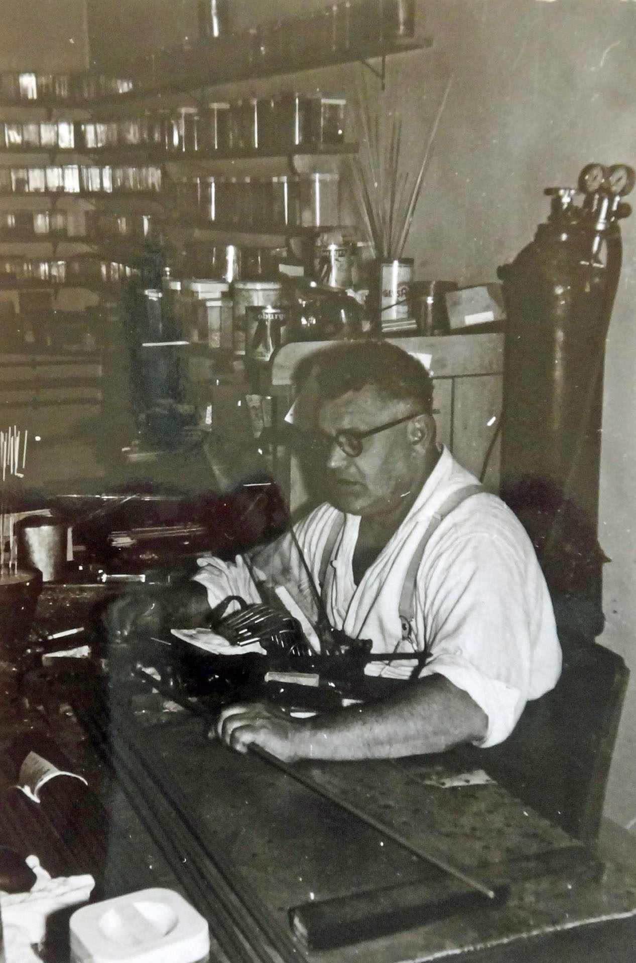 Unternehmen - Schöffel Kujan