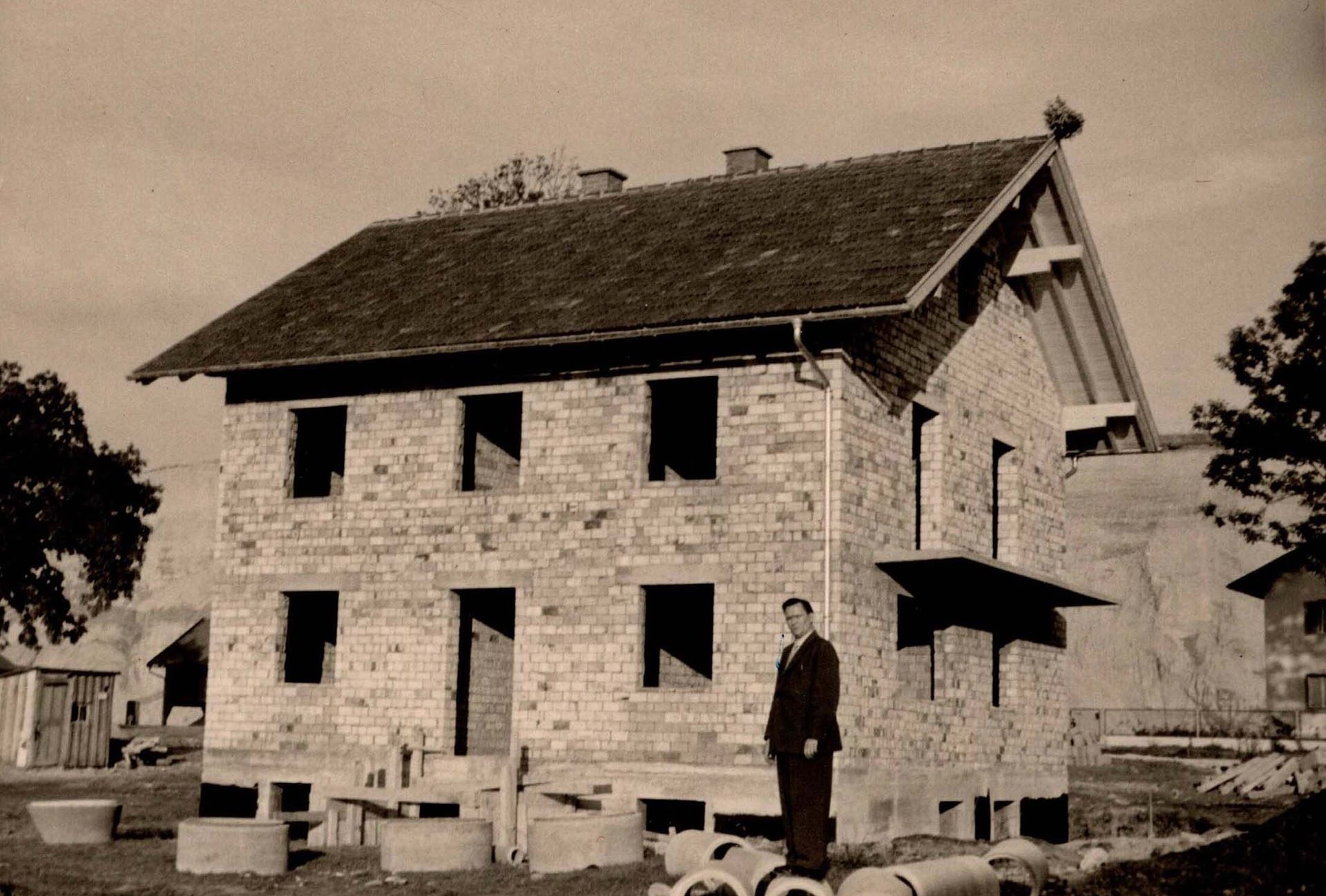 Unternehmen - Schöffel Kujan