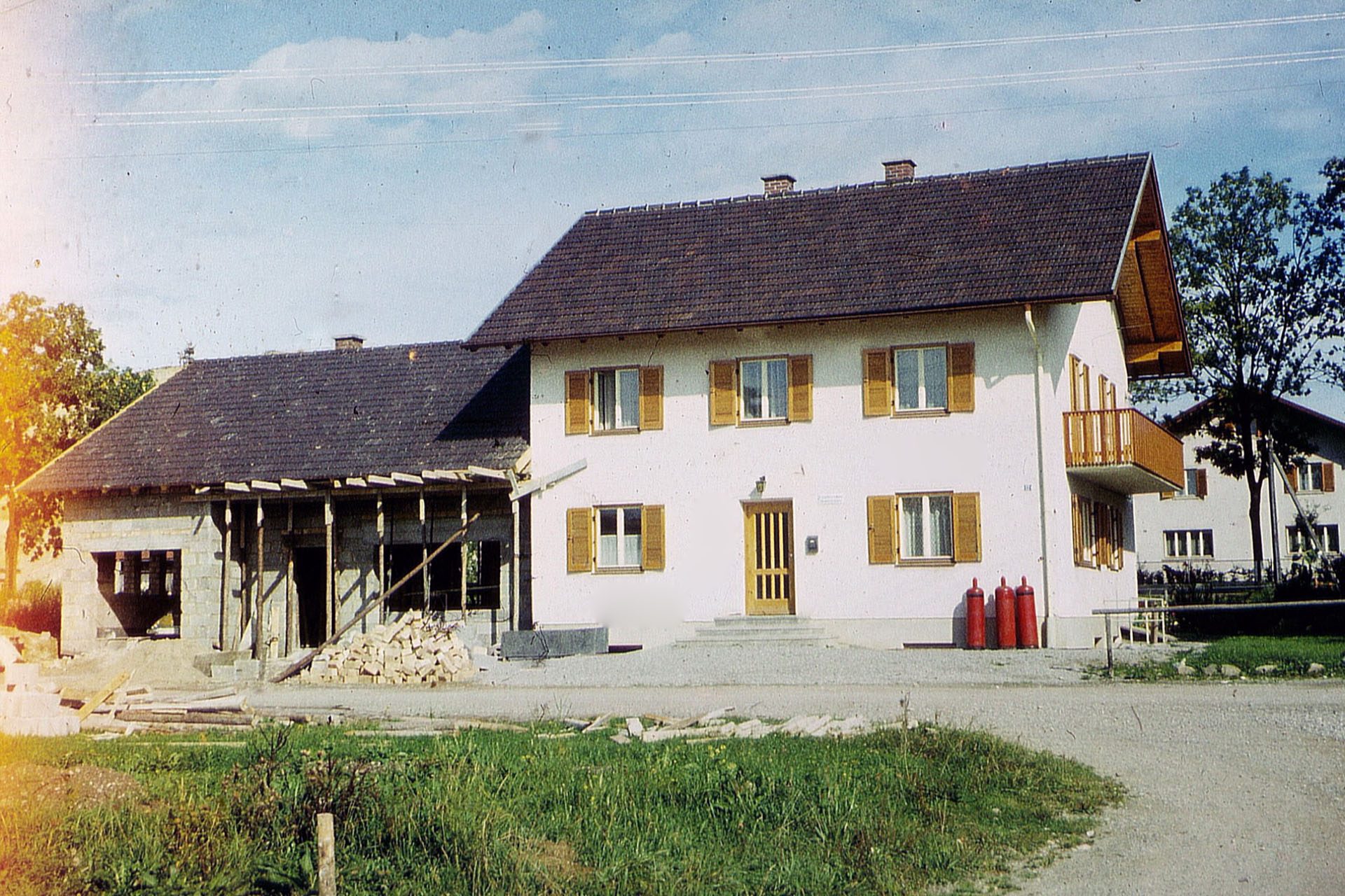 Unternehmen - Schöffel Kujan