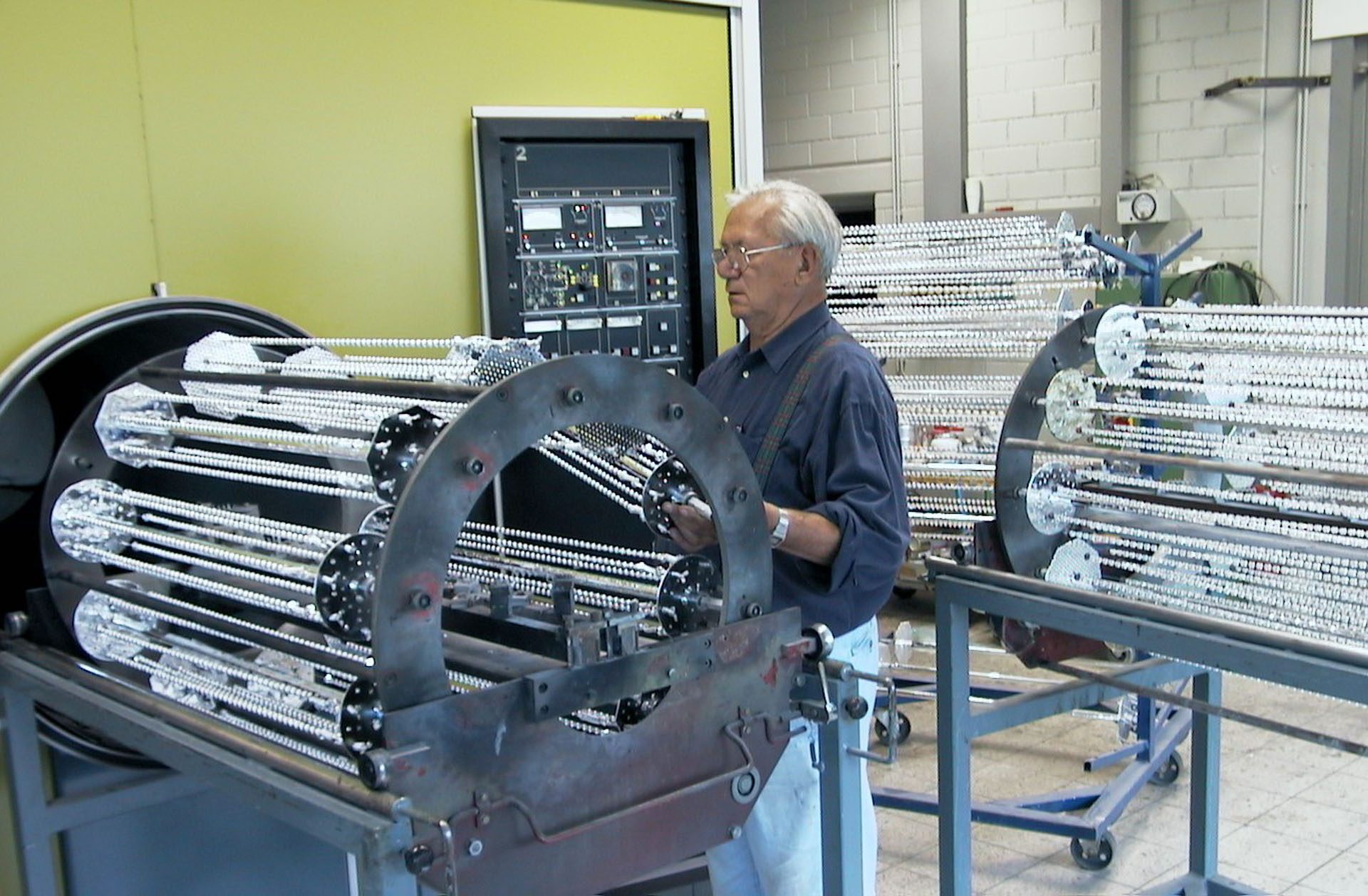 Unternehmen - Schöffel Kujan